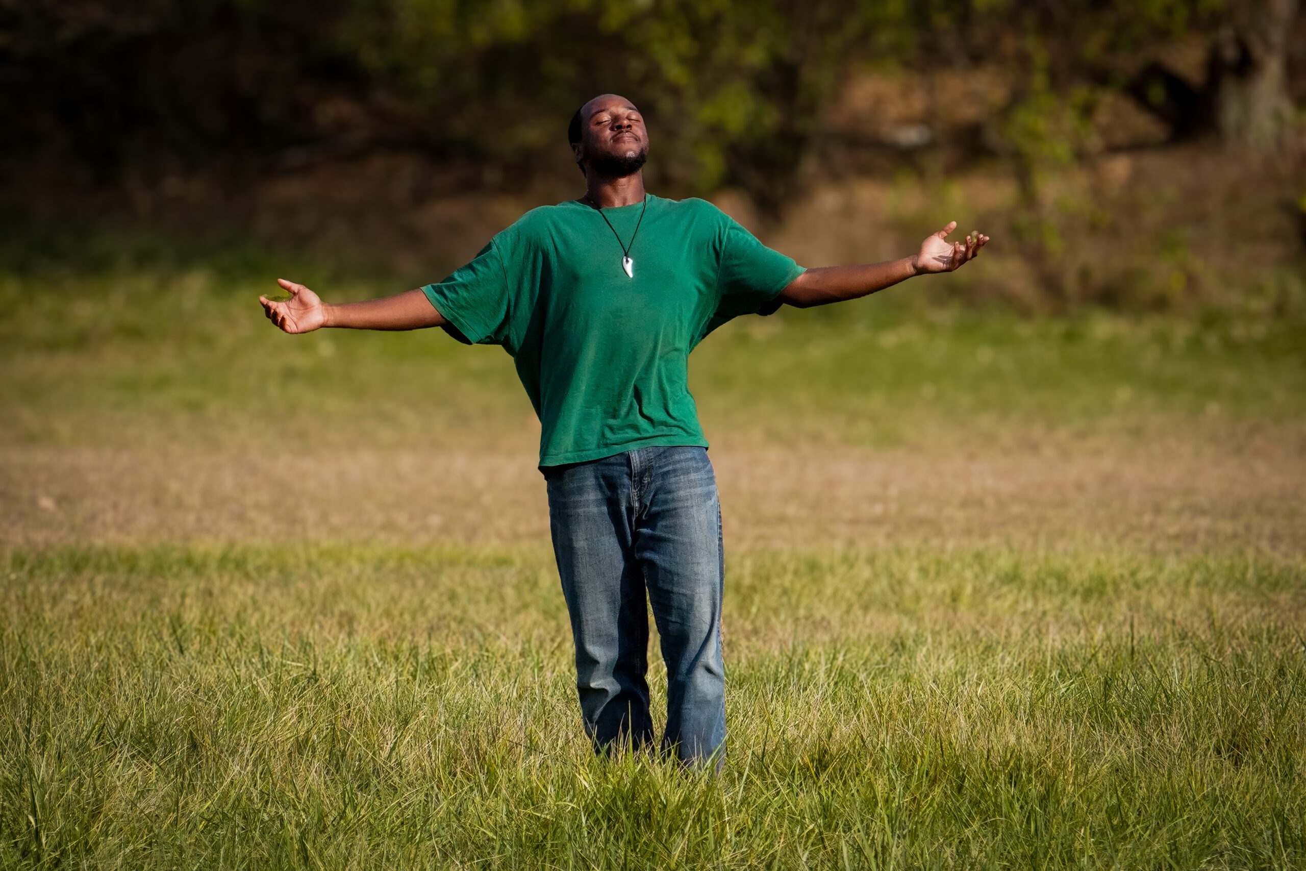 On Solid Ground | New City Neighbors